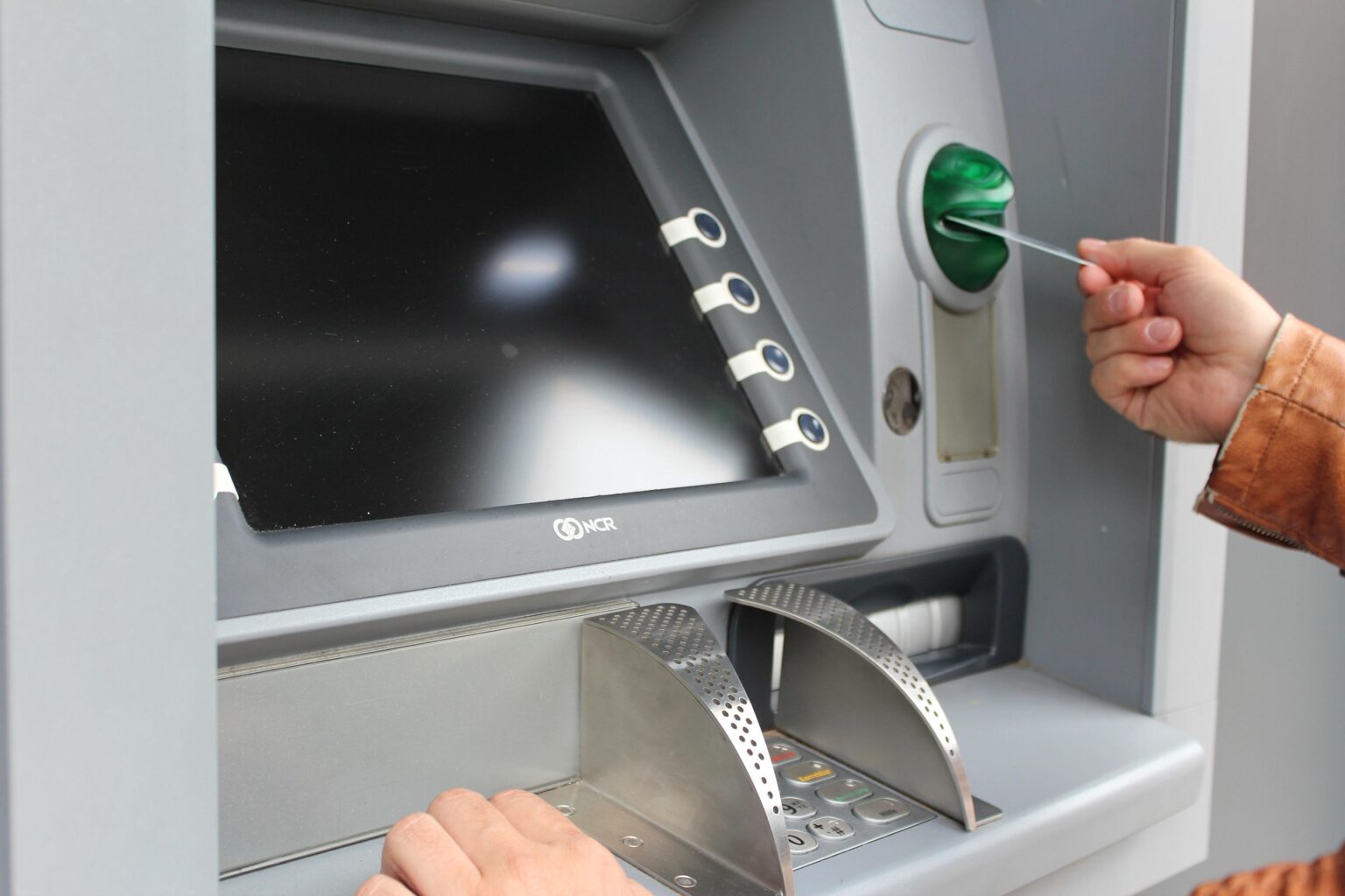 Zemunsko naselje Novi grad dobilo bankomat